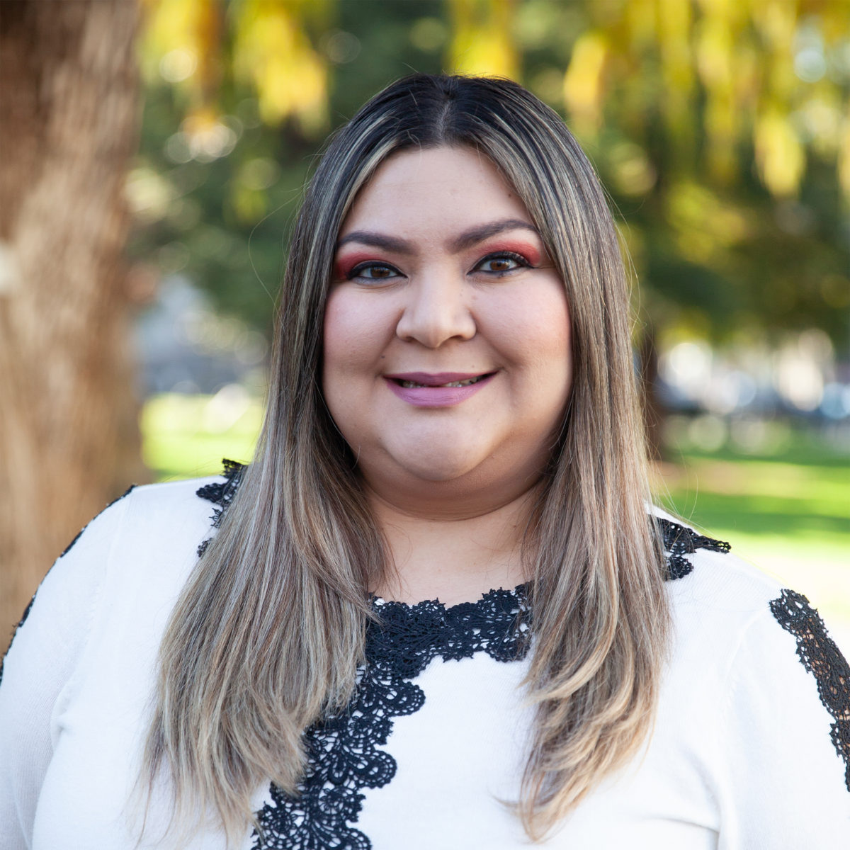 Staff - California Contract Cities Association