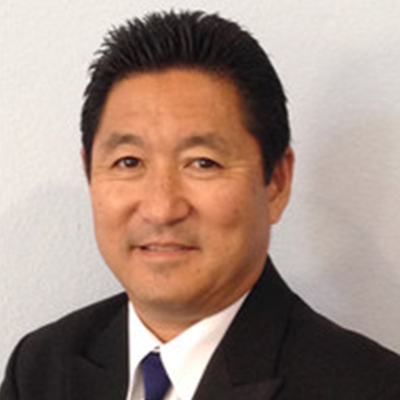 Executive Board Members - California Contract Cities Association